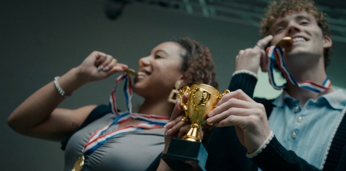 WePulse — The Verified Athlete Ecosystem